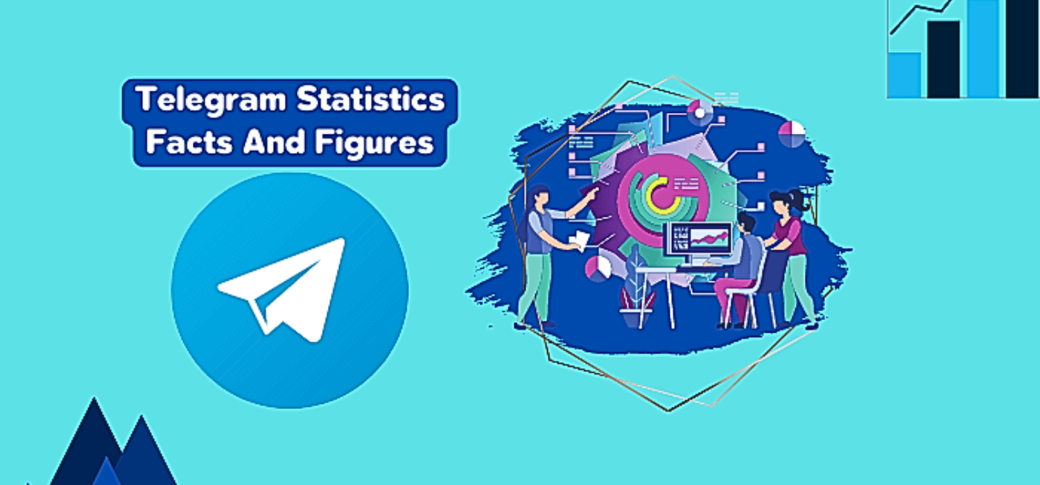 Telegram Updated Statistics In 2026| Everything You Need To Know